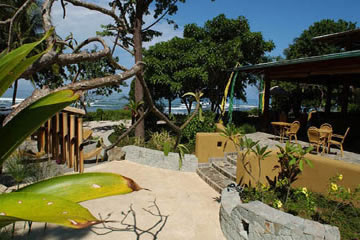 Flor Blanca Resort, Santa Teresa / Mal Pais: Sonderangebote Hotels ...